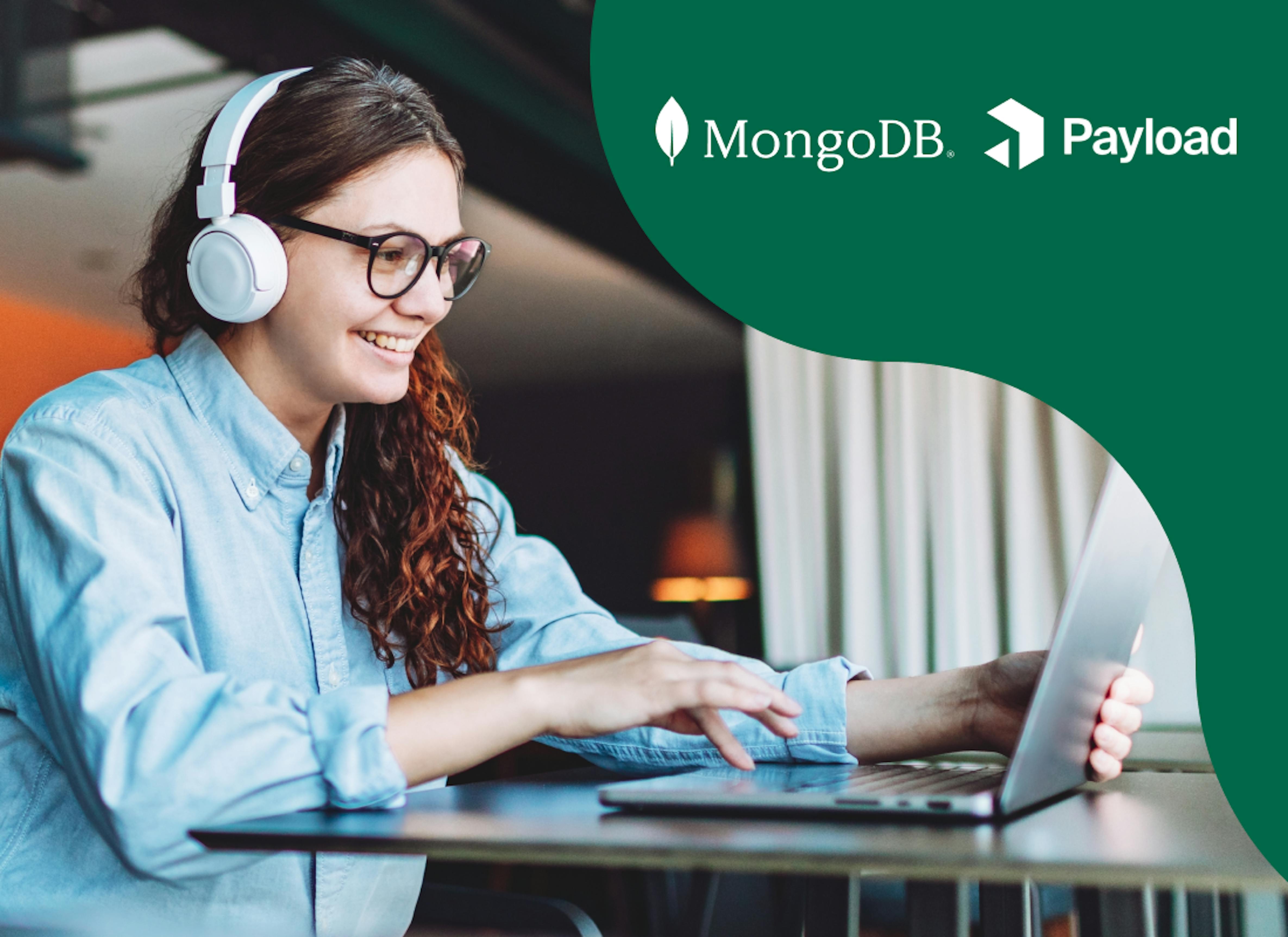 Payload Outperforms Competitors By 700% With MongoDB Atlas | MongoDB